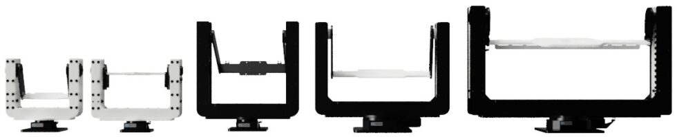 New OTA antenna positioners - mmWave Test Solutions